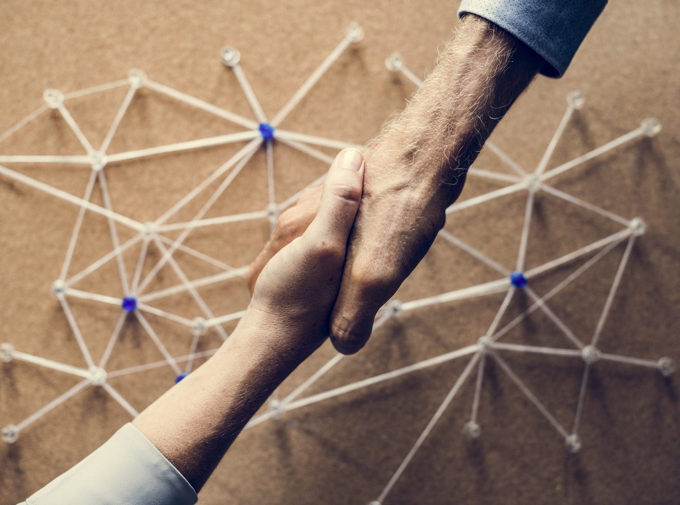 De toekomst (2): ruilhandel, de nieuwe economie - Verandergids | (Team ...